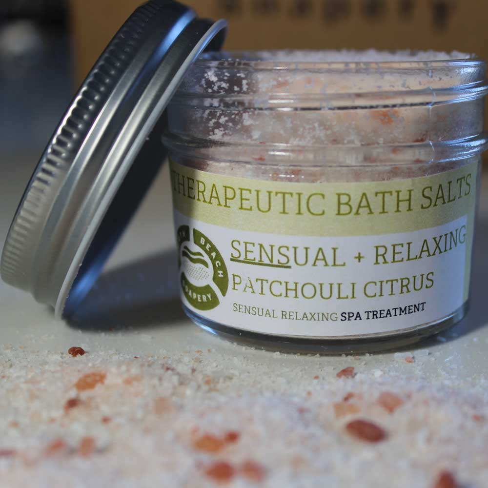 Bath & Body – Borth Naturals